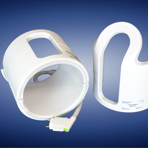 Head Coils for Interventional MRI – RAPID Biomedical