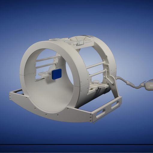 Head Coils for Interventional MRI – RAPID Biomedical