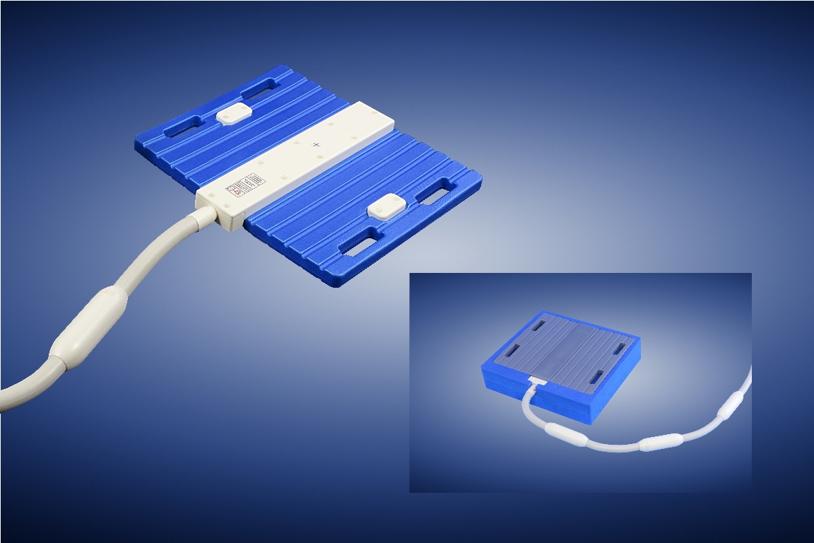 X Nucleus and Proton Cardiac Coils – RAPID Biomedical