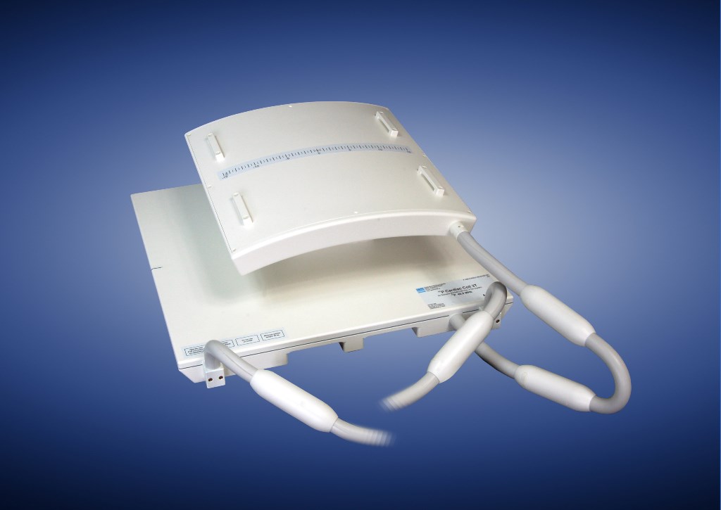 X Nucleus and Proton Cardiac Coils – RAPID Biomedical