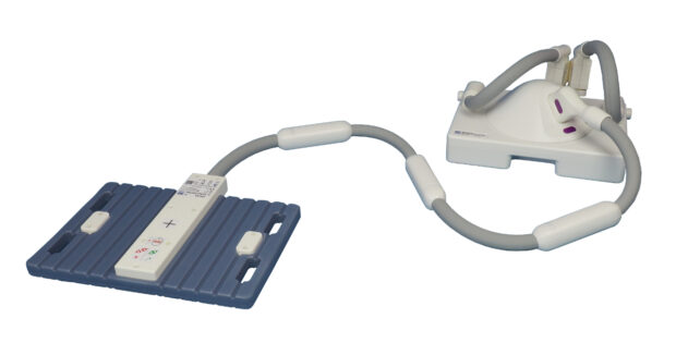 Dual Tuned Flex Surface Coil M/L 3 T – RAPID Biomedical