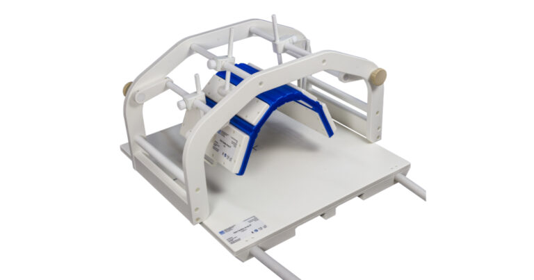X Nucleus Cardiac Coils – RAPID Biomedical